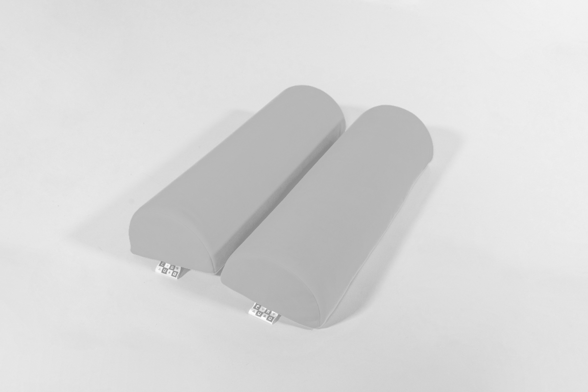 Rukonaslon polumesec – Cubo Play